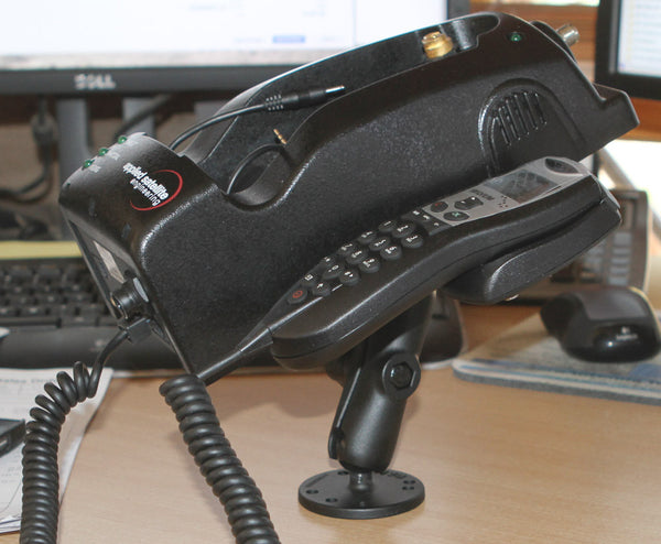 Iridium Docking Station ASE-MC03-DOD-H for Iridium 9505A – MJ Sales, Inc.