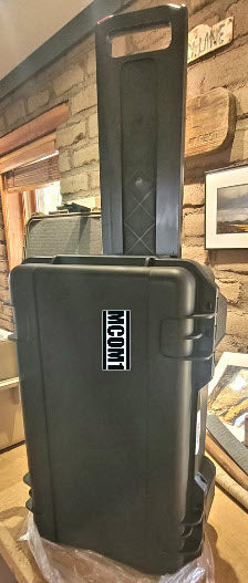 Starlink Roam case Flyaway Mini Go Kit for Mini & Starshield – MJ Sales ...