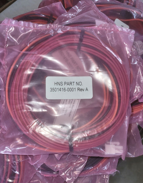 MSATE wire harnessfor Ligado MSAT e land mobile – MJ Sales, Inc.