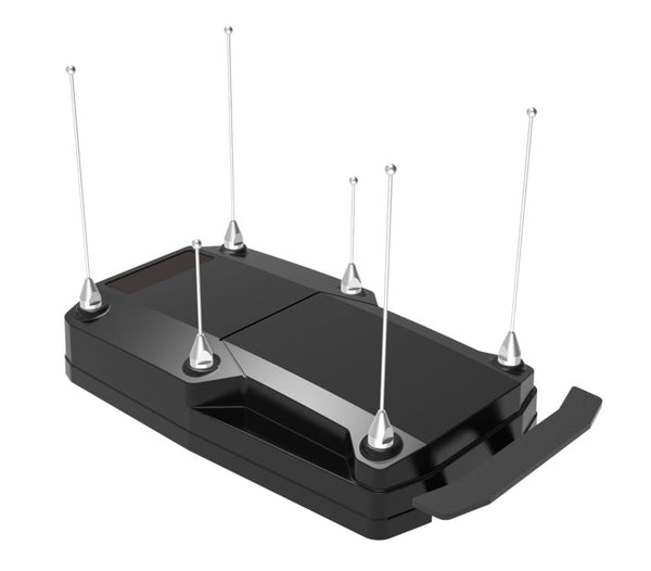 Mobile Cell Phone Booster for ATT FIRSTNET Band 14 & LTE Voice and Dat ...