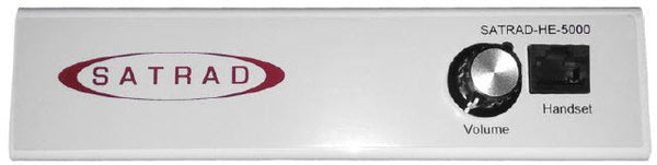 SATRAD-HE-5000 Handset Extender for MSAT G2 – MJ Sales, Inc.