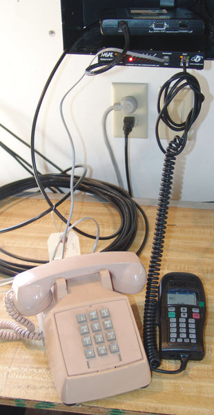 MSAT PSTN (special) FXS 2-wire interface for MSAT G2 360-230-1005 – MJ ...